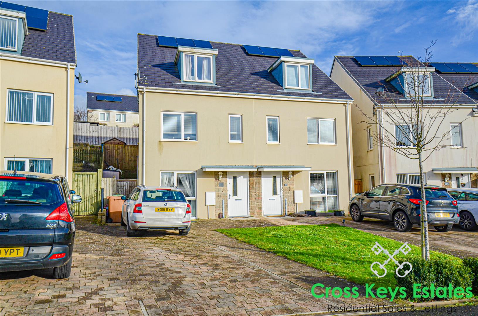 Properties Archive - Page 2 of 7 - Cross Keys Estates